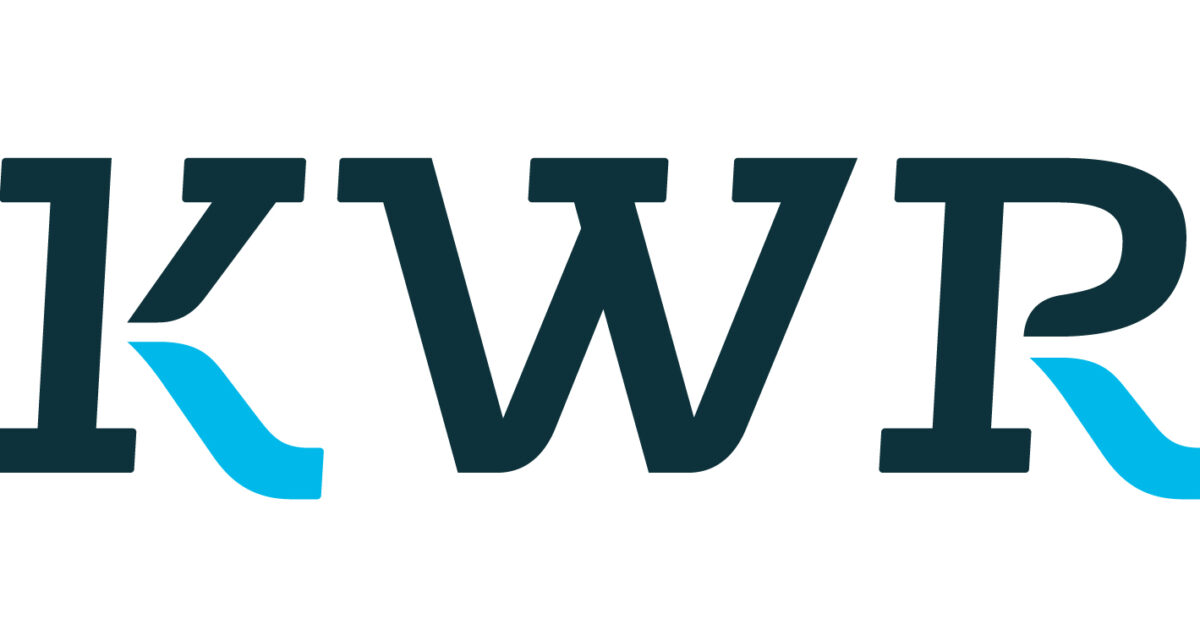 KWR Water Research Institute (KWR) - Watershare