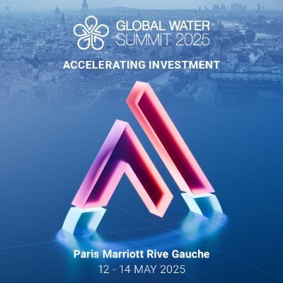 Global Water Summit - Watershare